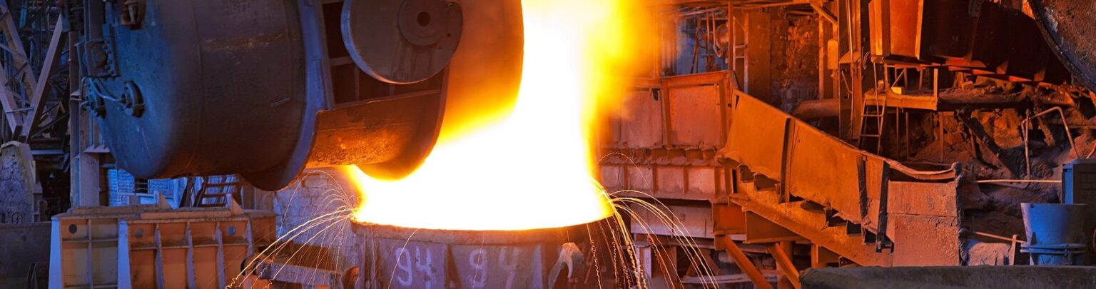 Foundry & Forge | IST International Surface Technologies