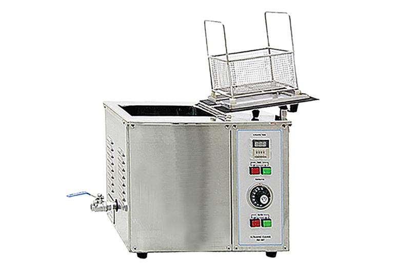 UC 0907 - Table Top Ultrasonic Cleaner - 1 Gal Tank | IST International ...