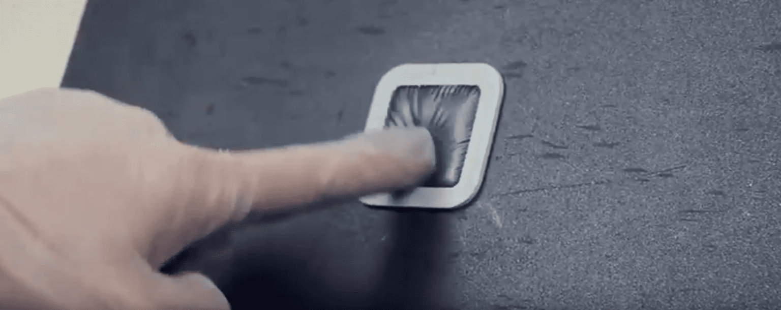 Blast Cleaning | IST International Surface Technologies