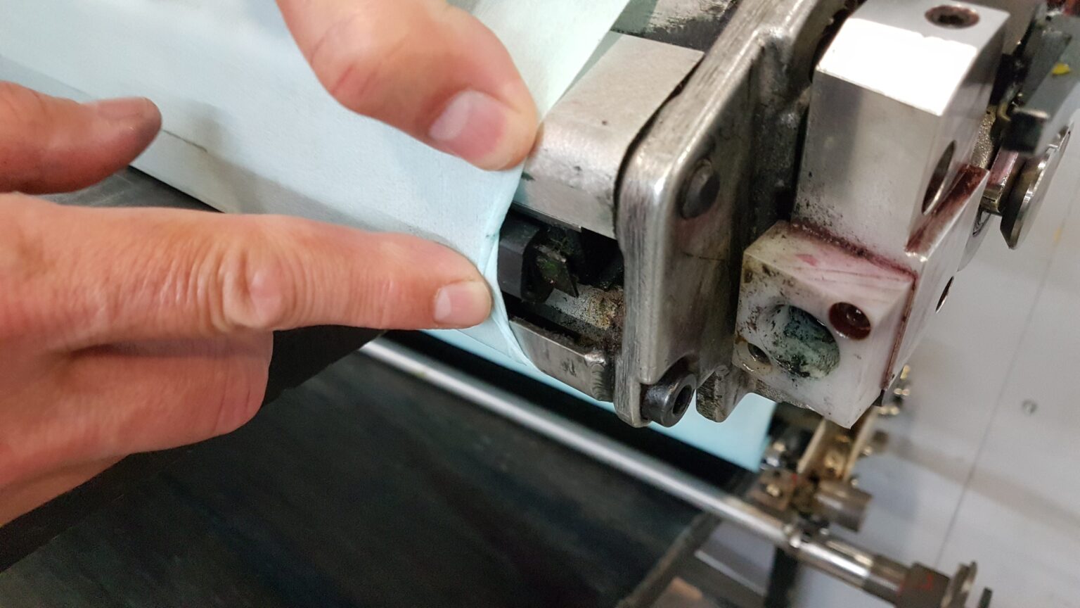 Flexo/Litho Printing Solvent Recovery | IST International Surface ...