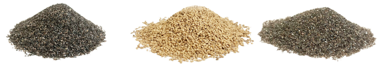 Abrasive Media for Sandblasting: A Comprehensive Guide | IST ...