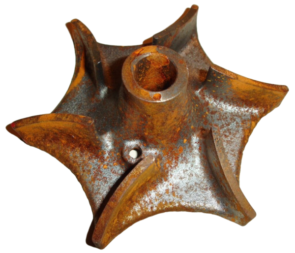 Abrasive Media for Sandblasting: A Comprehensive Guide | IST ...