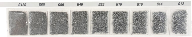 Abrasive Media for Sandblasting: A Comprehensive Guide | IST ...