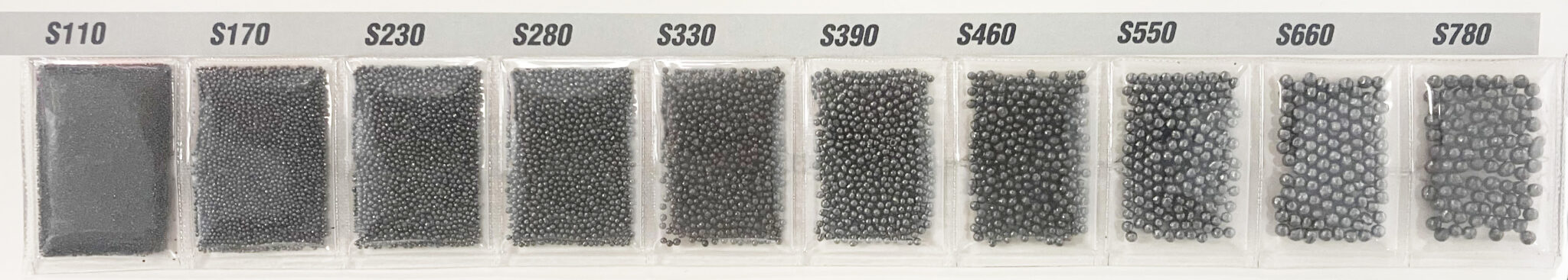 Abrasive Media for Sandblasting: A Comprehensive Guide | IST ...