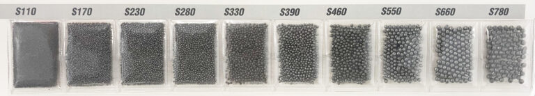 Abrasive Media for Sandblasting: A Comprehensive Guide | IST ...