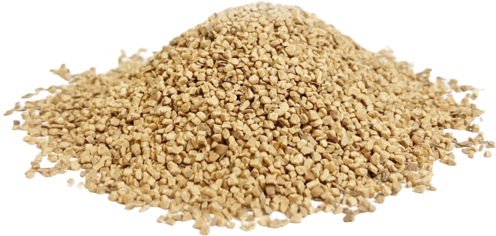 Abrasive Media for Sandblasting: A Comprehensive Guide | IST ...