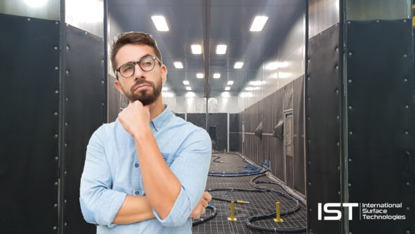 Home | IST International Surface Technologies